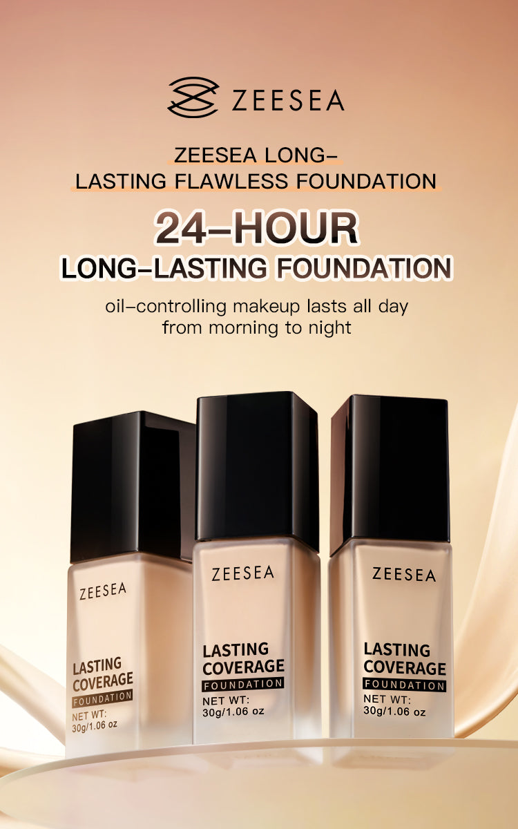 ZEESEA® Official Site | LIVING COLORFULLY