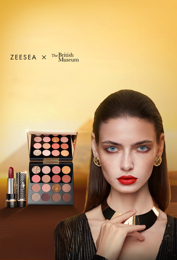 ZEESEA® Official Site | LIVING COLORFULLY