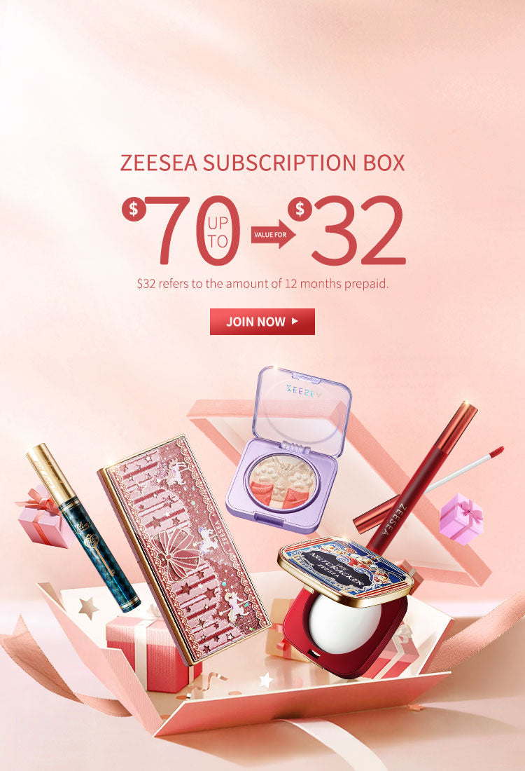 ZEESEA® Official Site | LIVING COLORFULLY