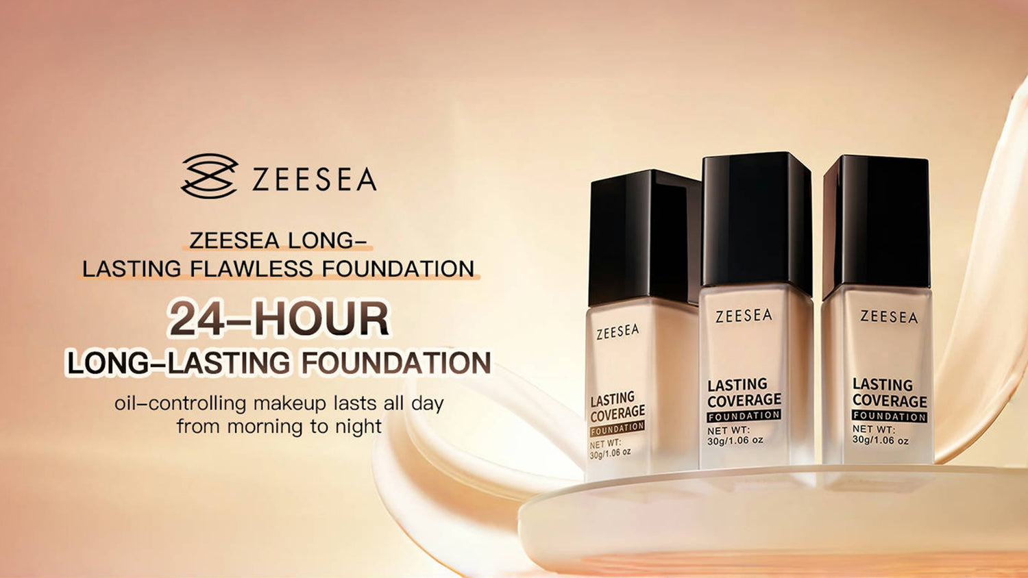 ZEESEA® Official Site | LIVING COLORFULLY
