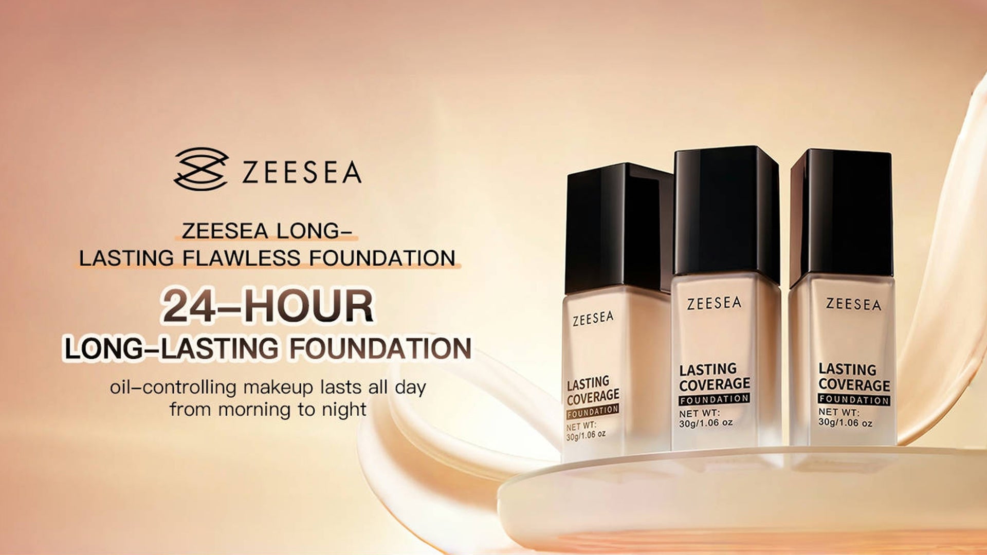 ZEESEA® Official Site | LIVING COLORFULLY