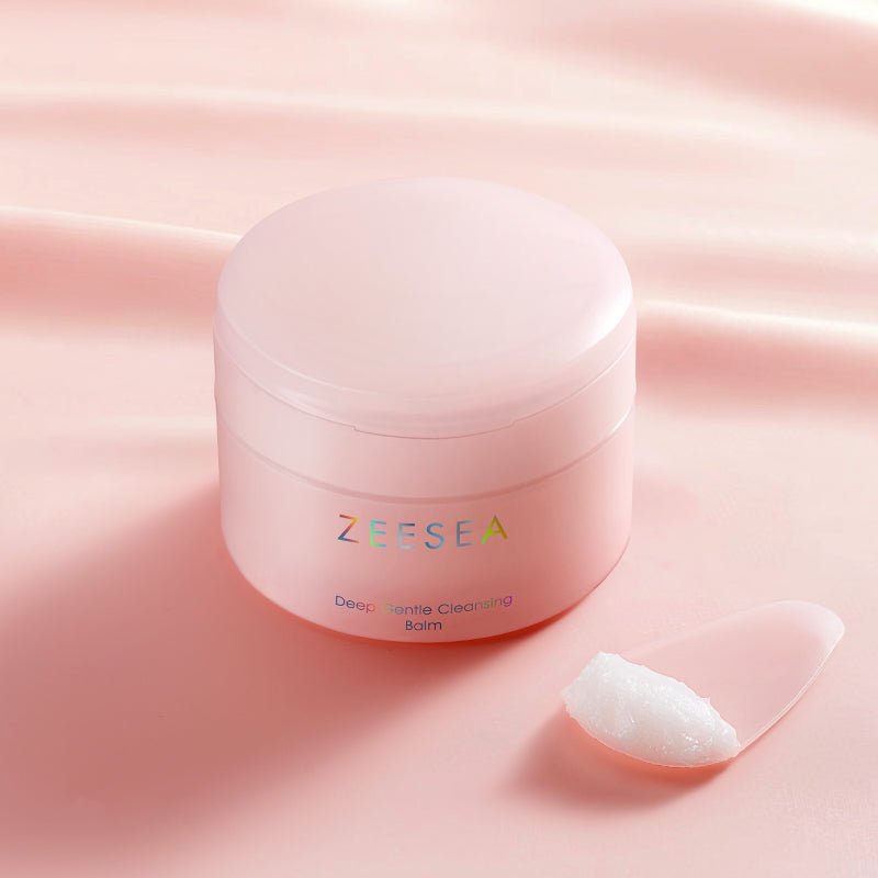 ZEESEA Deep Gentle Cleansing Balm | ZEESEA
