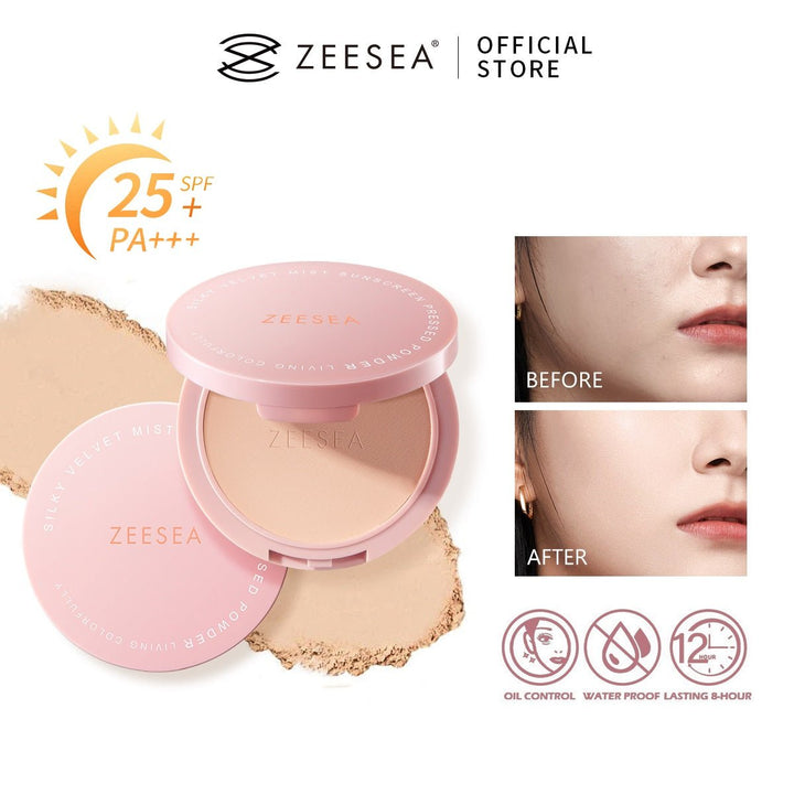NEW ARRIVAL – ZEESEA