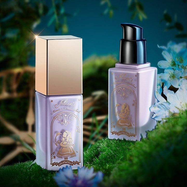 ALICE IN WONDERLAND – ZEESEA