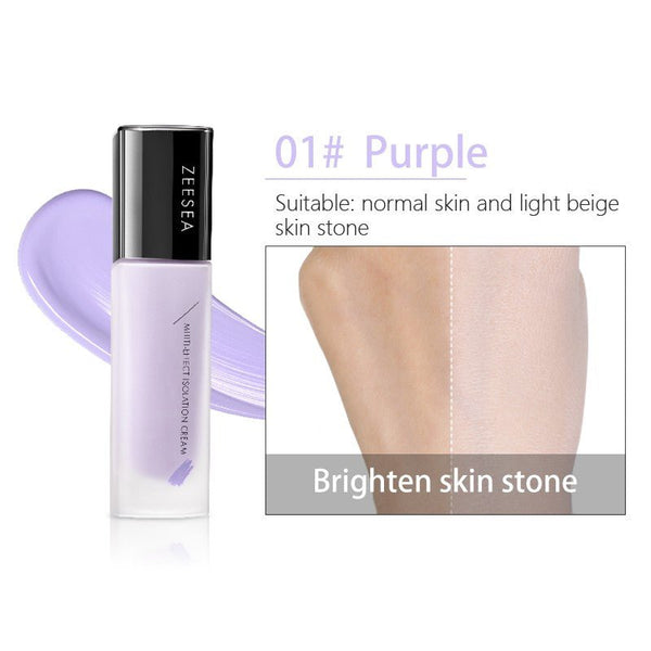 Color Corrector Primer – ZEESEA