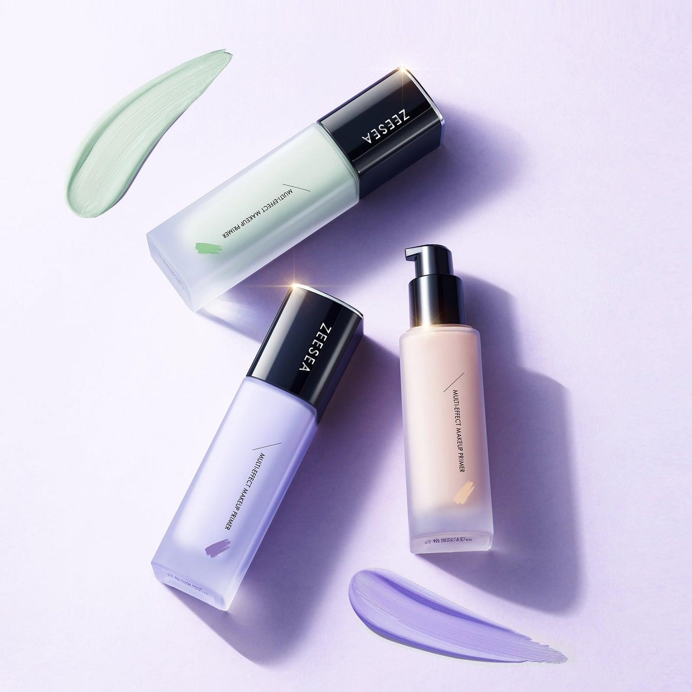 Color Corrector Primer – ZEESEA