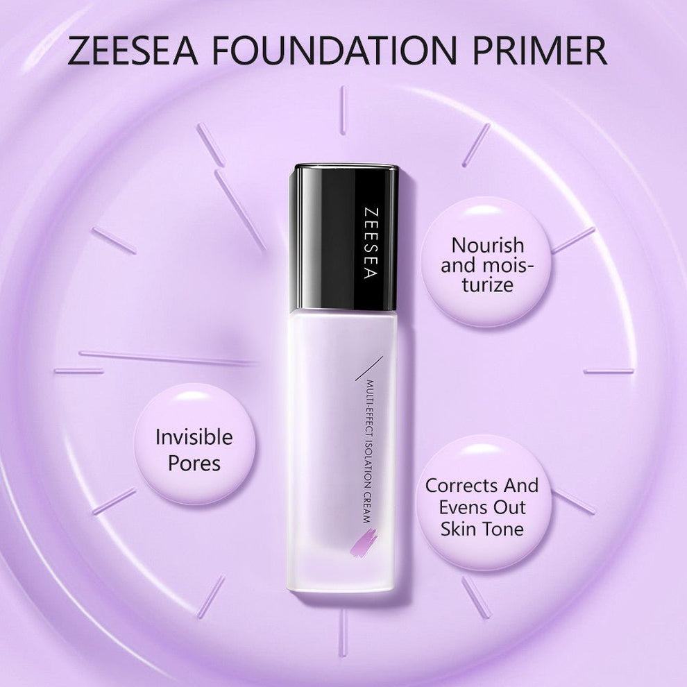 Color Corrector Primer – ZEESEA