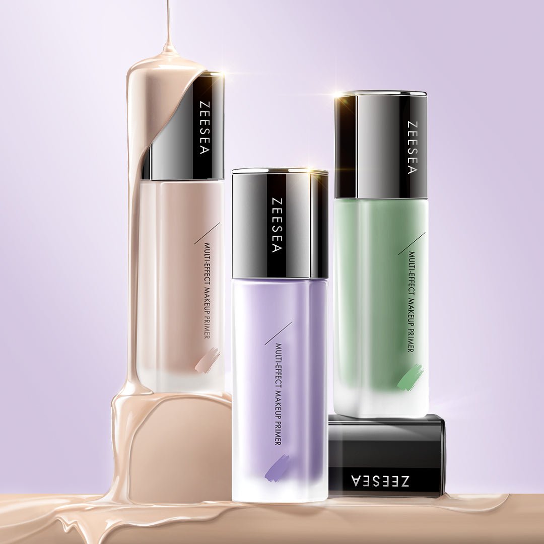 Color Corrector Primer – ZEESEA