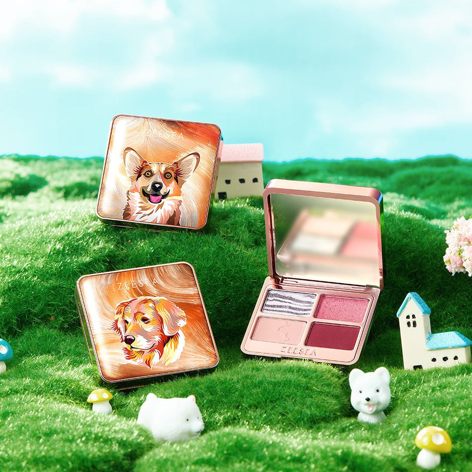 ZEESEA® Official Site | LIVING COLORFULLY