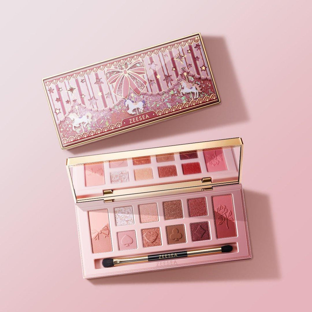 ZEESEA® Official Site | LIVING COLORFULLY