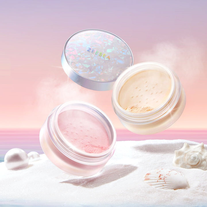 Foundation – ZEESEA