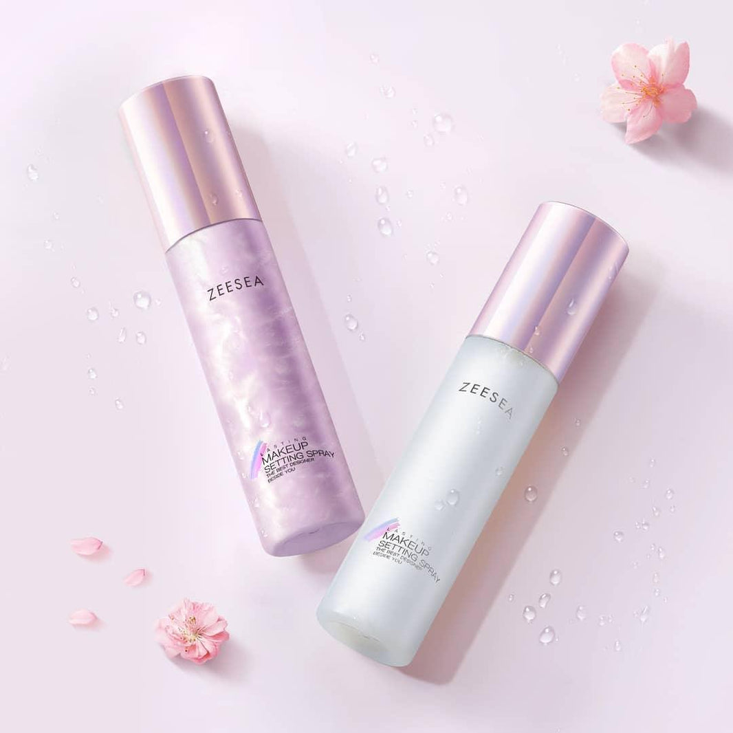 ZEESEA® Official Site | LIVING COLORFULLY