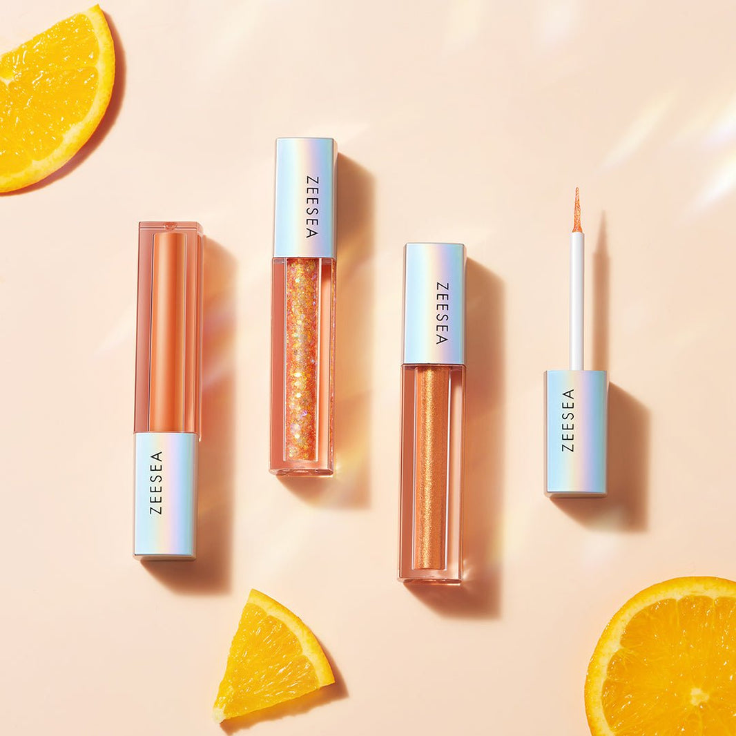 Eyeshadow – ZEESEA