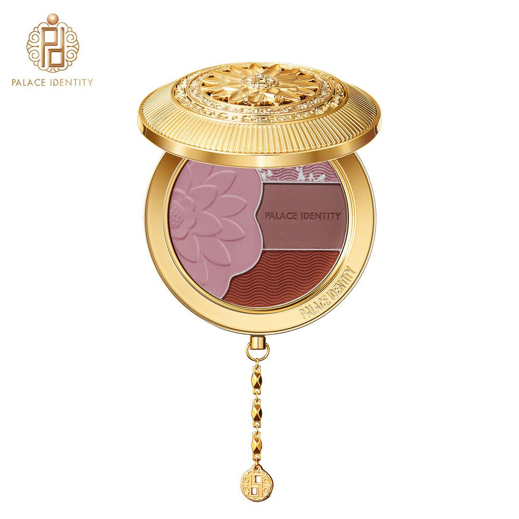 PALACE IDENTITY – ZEESEA