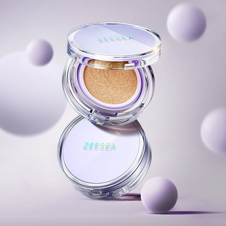 Foundation – ZEESEA