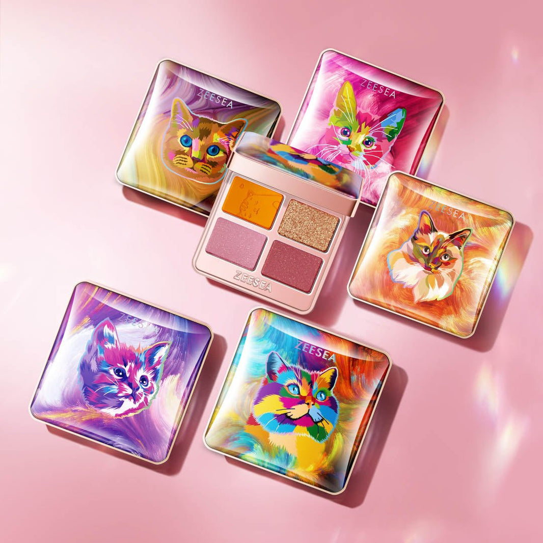 ZEESEA® Official Site | LIVING COLORFULLY