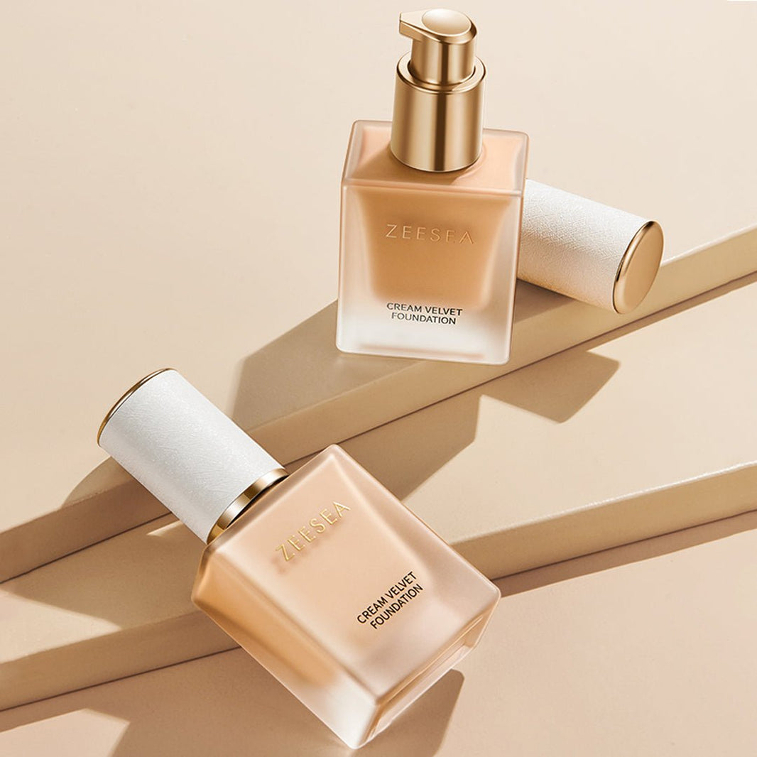 Foundation – ZEESEA