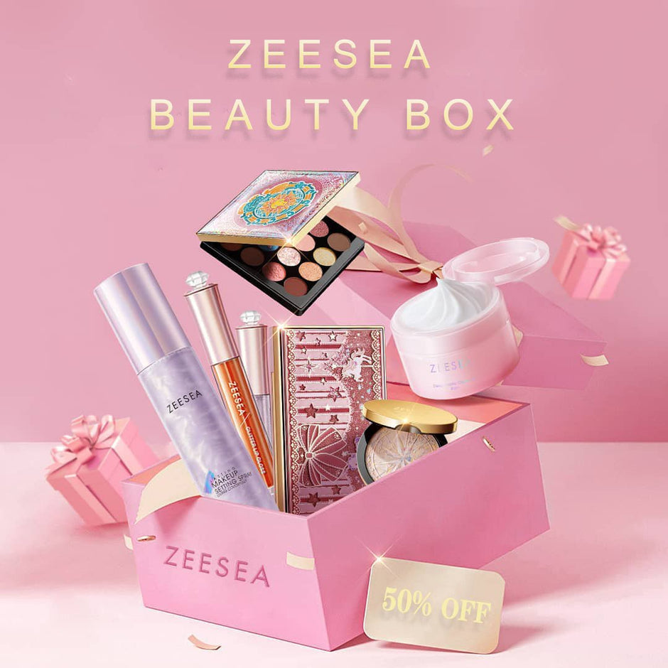 ZEESEA® Official Site | LIVING COLORFULLY