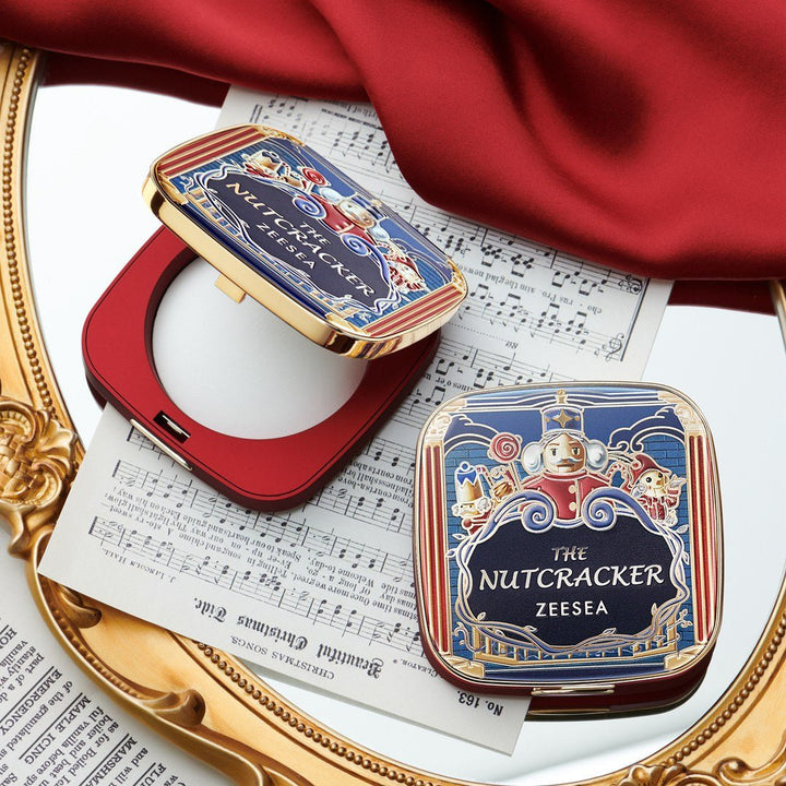 Foundation – ZEESEA