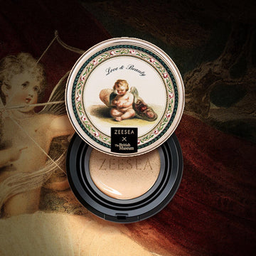 Brand Collabs Discovery – ZEESEA